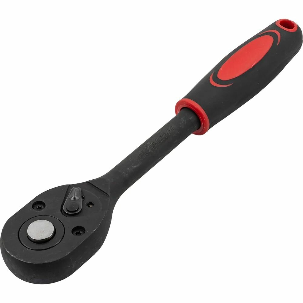 Ударная реверсивная трещотка Forcekraft FK-80242MPB(27090)