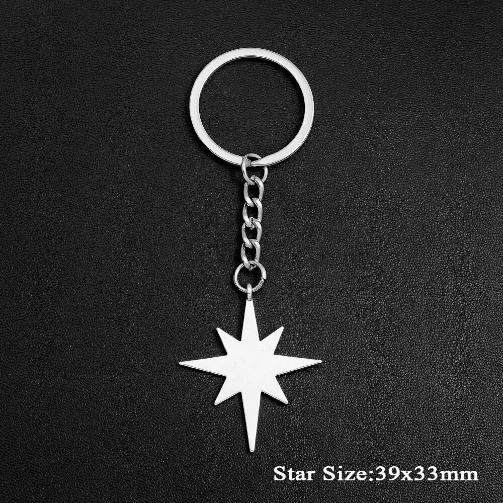 Брелок Fezrgea