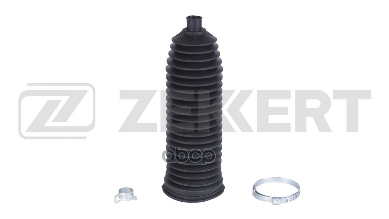 Пыльник рулевой рейки перед. MB E-Class (210) 95- Zekkert арт. sm-5085