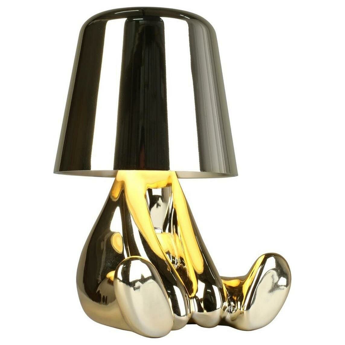 Зверь световой Aployt Noemi APL.676.04.01, современный стиль