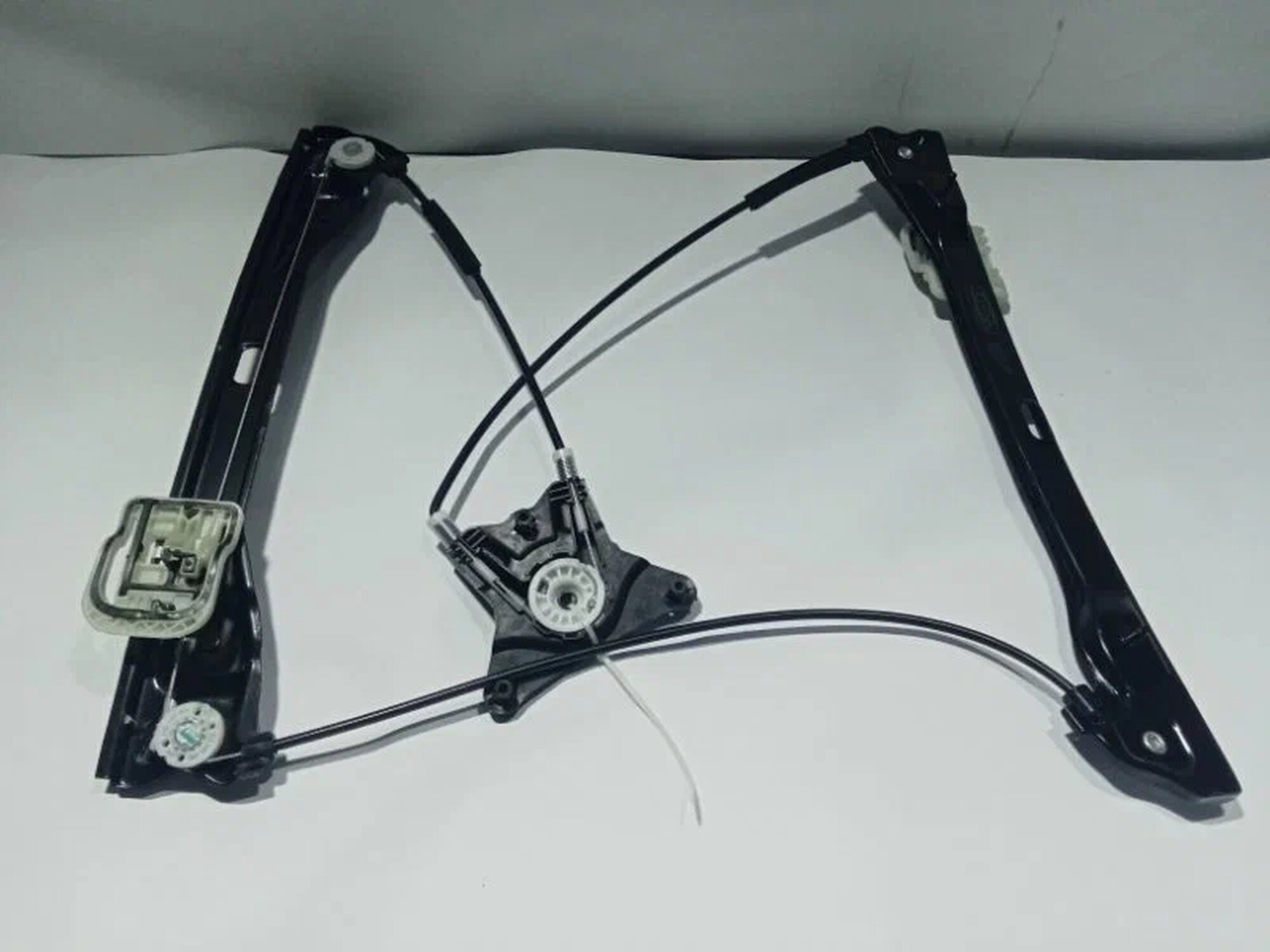 Стеклоподъемник DPA, для Skoda Rapid с 2013-по н. в, Volkswagen Polo