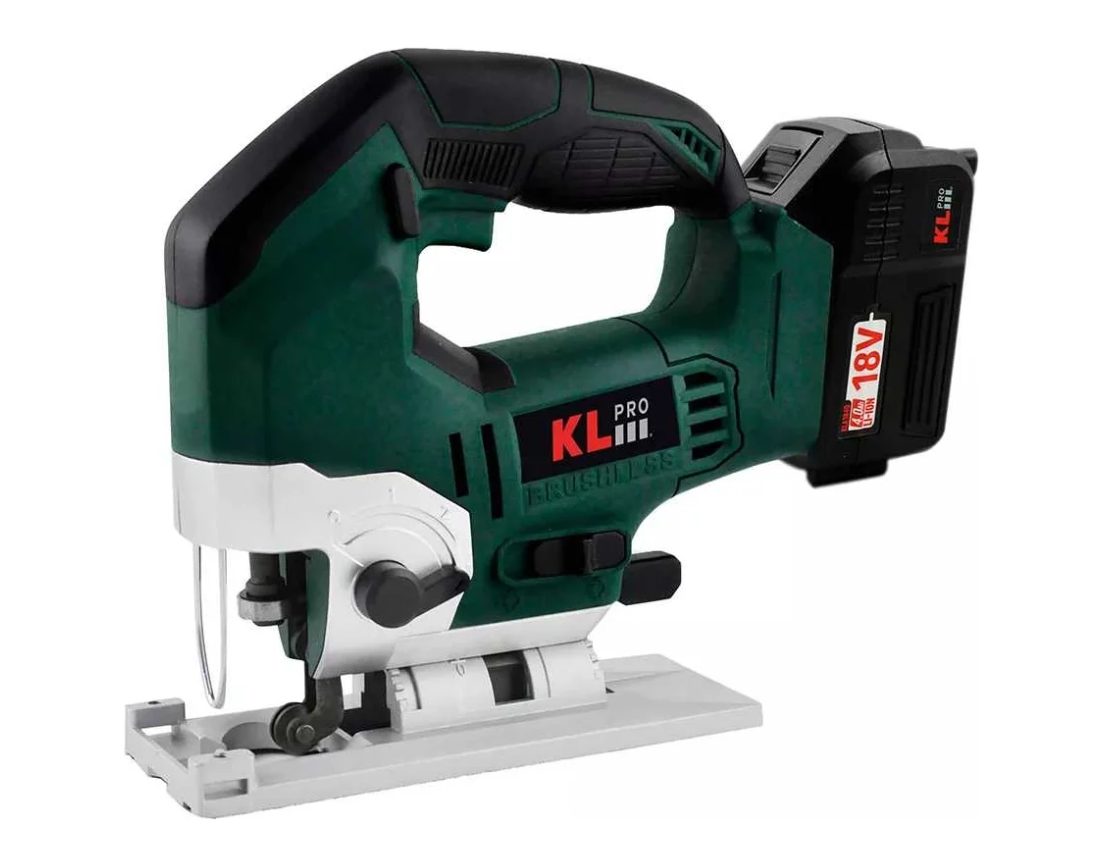 Электролобзик KLPRO KLDT18B-50