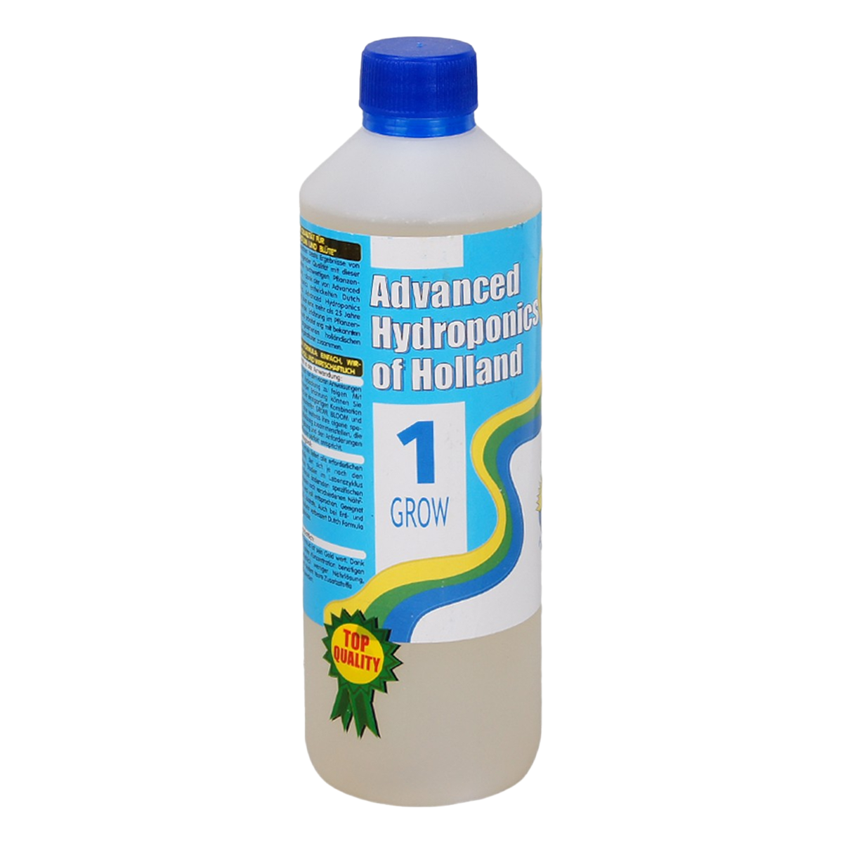 Удобрение для фазы роста / Grow, 500 мл / Advanced Hydroponics