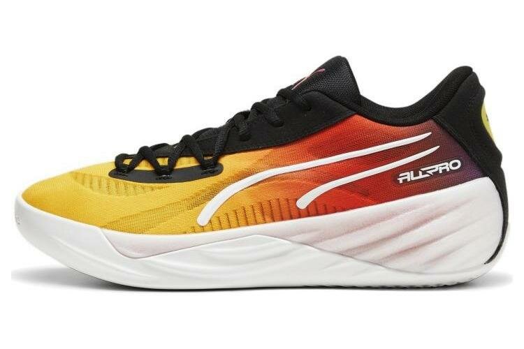 Кроссовки All-Pro Nitro Showtime