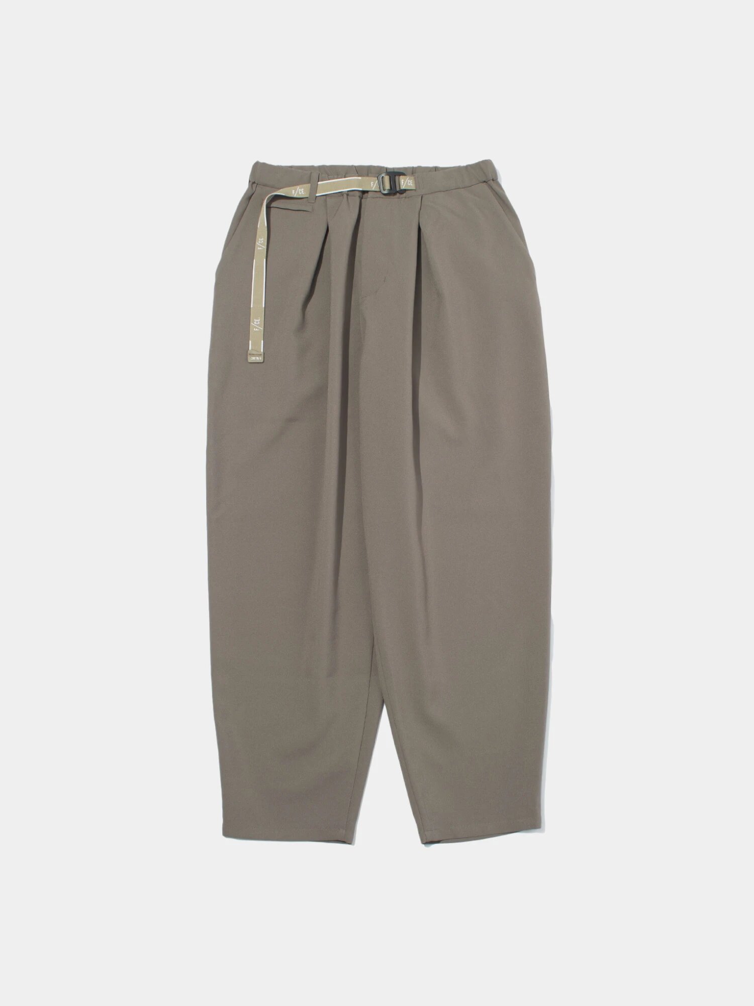 Брюки карго Balloon Trouser