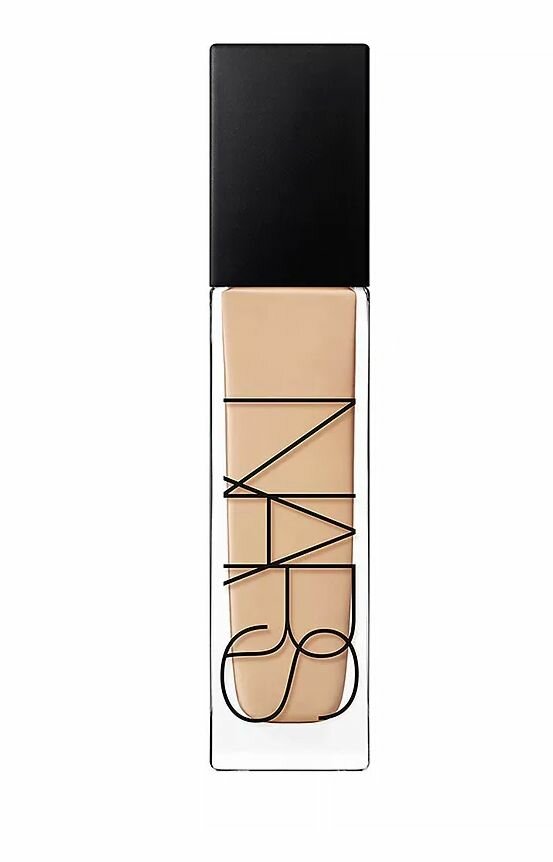 NARS Стойкий тональный крем Natural Radiant Longwear Foundation, SANTA FE, 30 мл