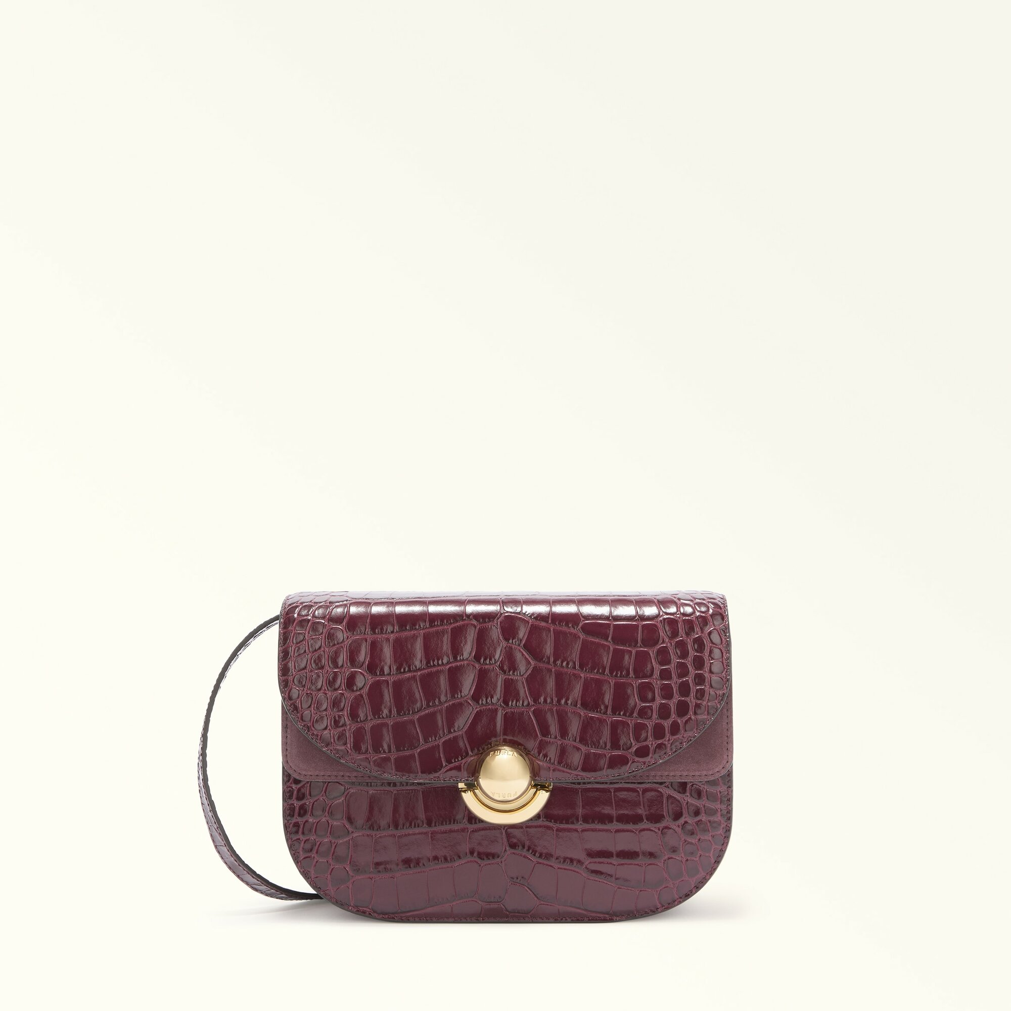 Сумка FURLA SFERA S CROSSBODY ROUND