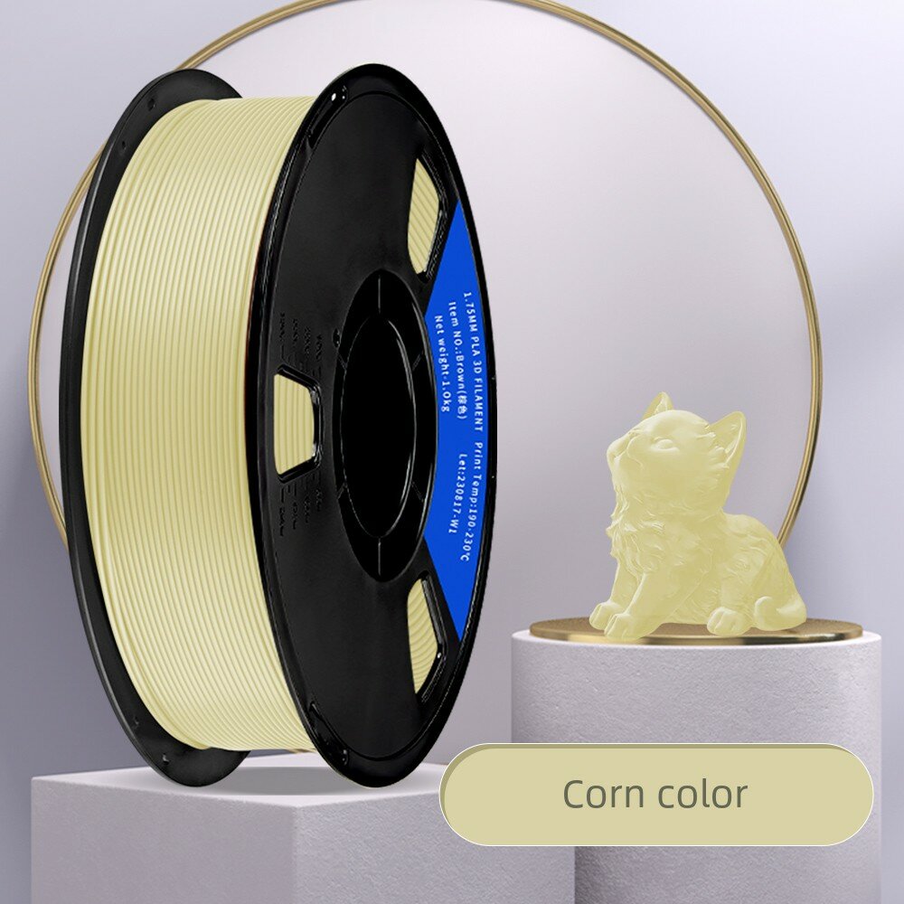 Филамент для 3D-печати PETG, совместимый с 3D-принтерами Tuozhu Chuangxiang, Aileku, для внешней торговли, филамент PLA