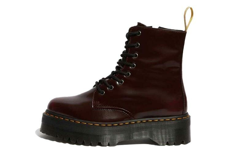 Ботинки Dr. Martens Vegan