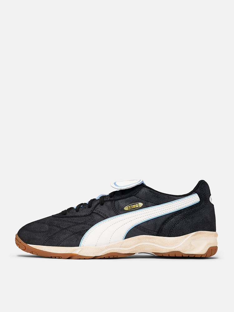 Кроссовки King Indoor