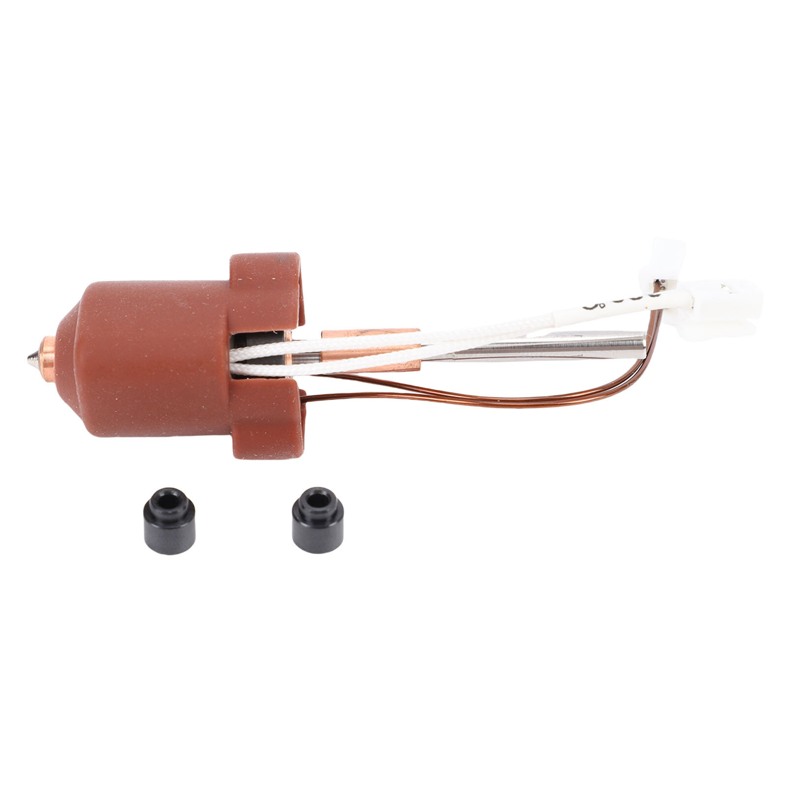 Комплект хотэнда для 3D принтера Ender 3 V3, 60W, керамика, сопло 0.4мм, до 300°C