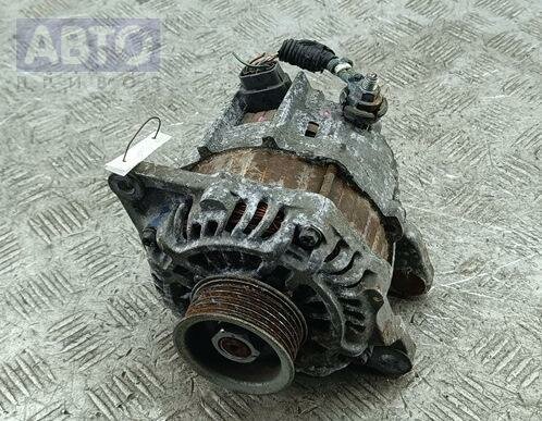 Генератор Mitsubishi Space Star/Mirage (2012- )