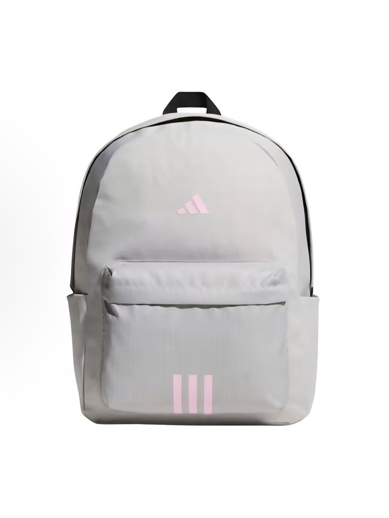 Рюкзак Adidas, спортивный, городской, для женщин и мужчин, серый