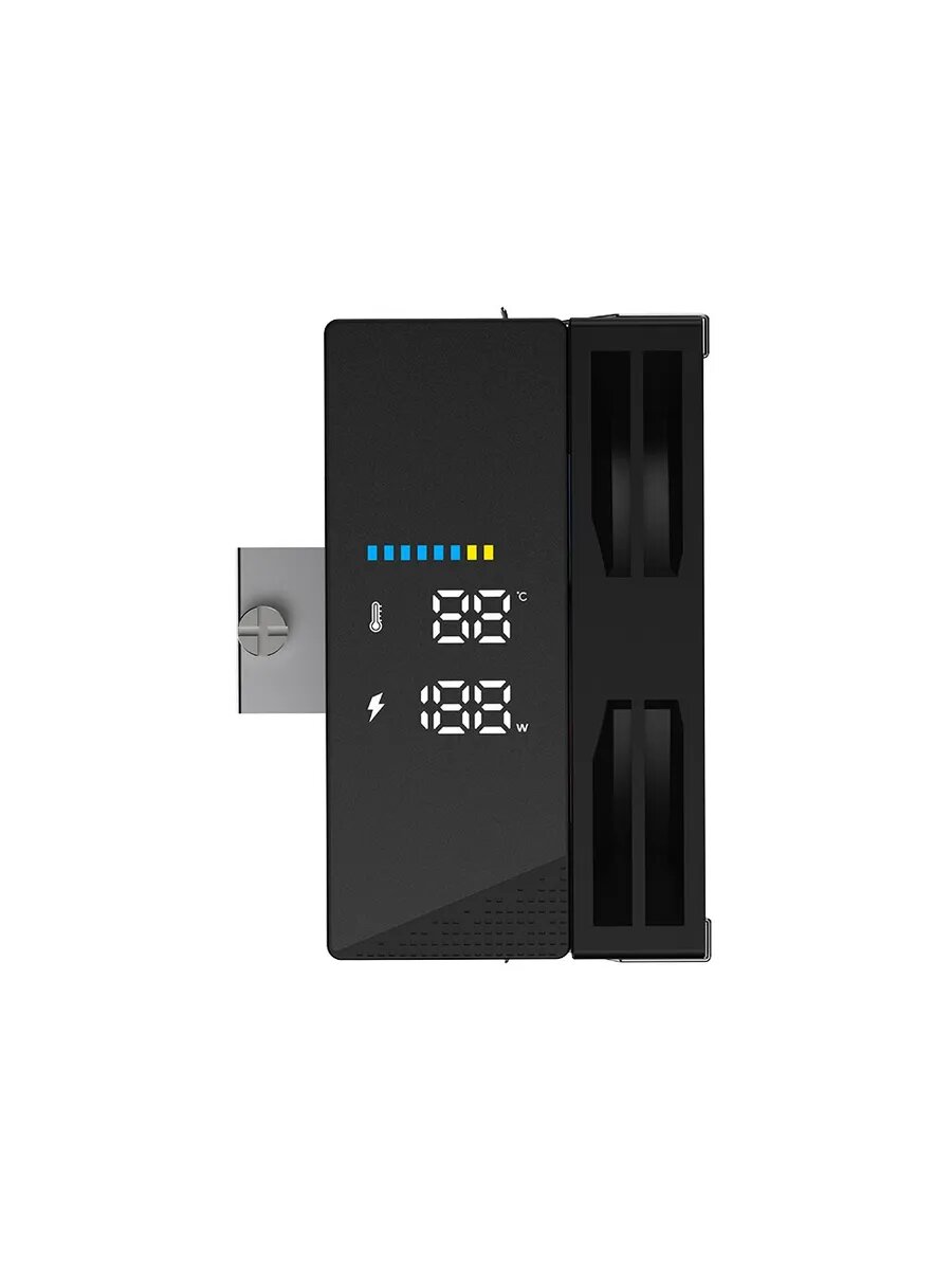 Кулер CL-P50i-DIG-ARGB (CL-P50i-DIG-ARGB)