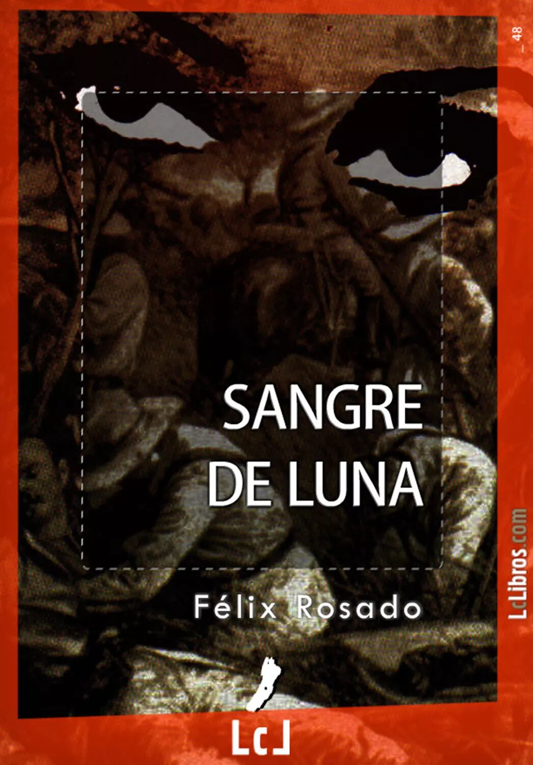 Sangre de luna [Цифровая книга]