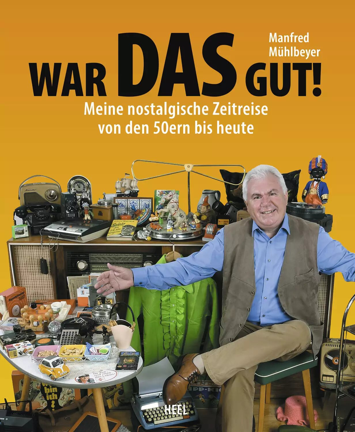 War DAS gut! [Цифровая книга]