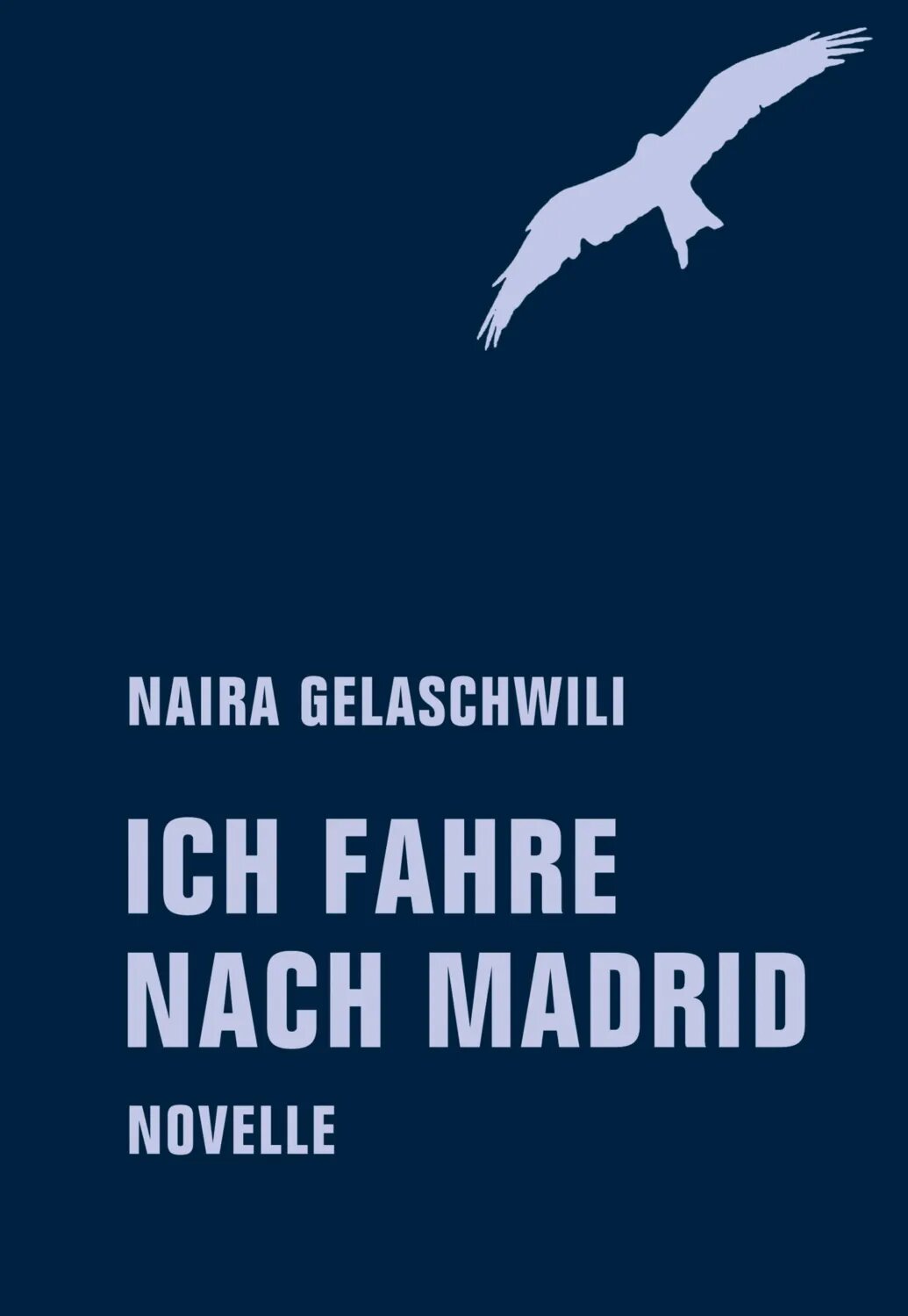 Ich fahre nach Madrid [Цифровая книга]