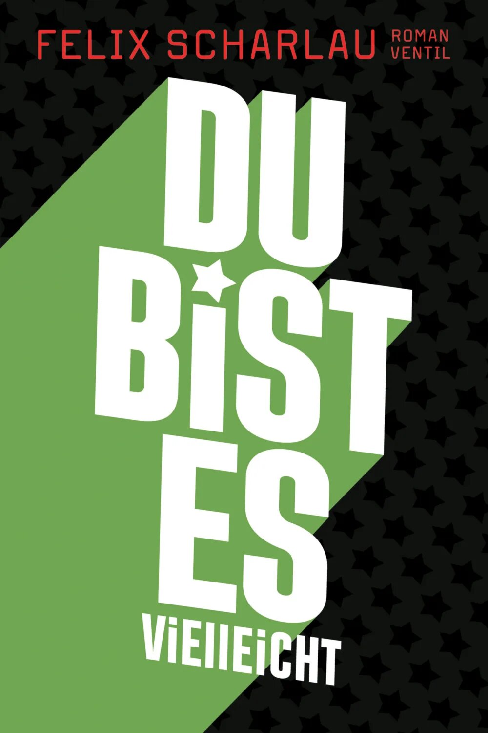 Du bist es vielleicht [Цифровая книга]