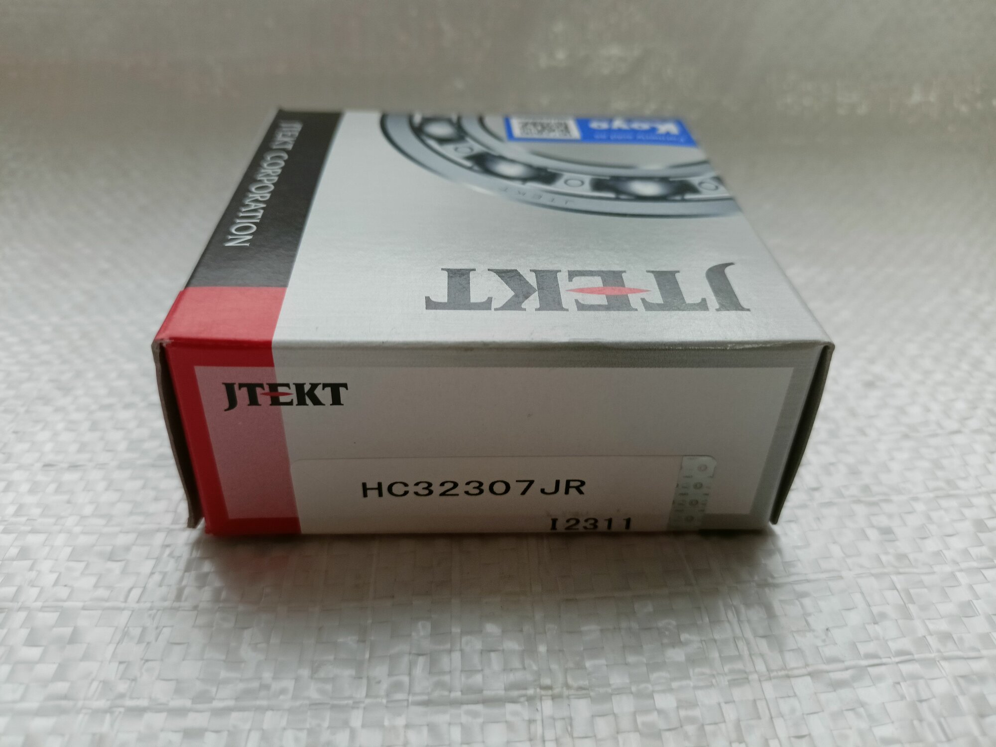 Подшипник 32307JR (7607А) 35*80*32.75 KOYO