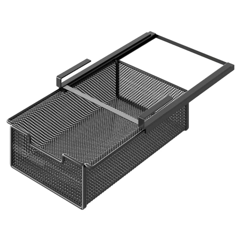 Надстройка на стол Настольная Прямая, 37.0х37.0х12.0 см, 1 шт.