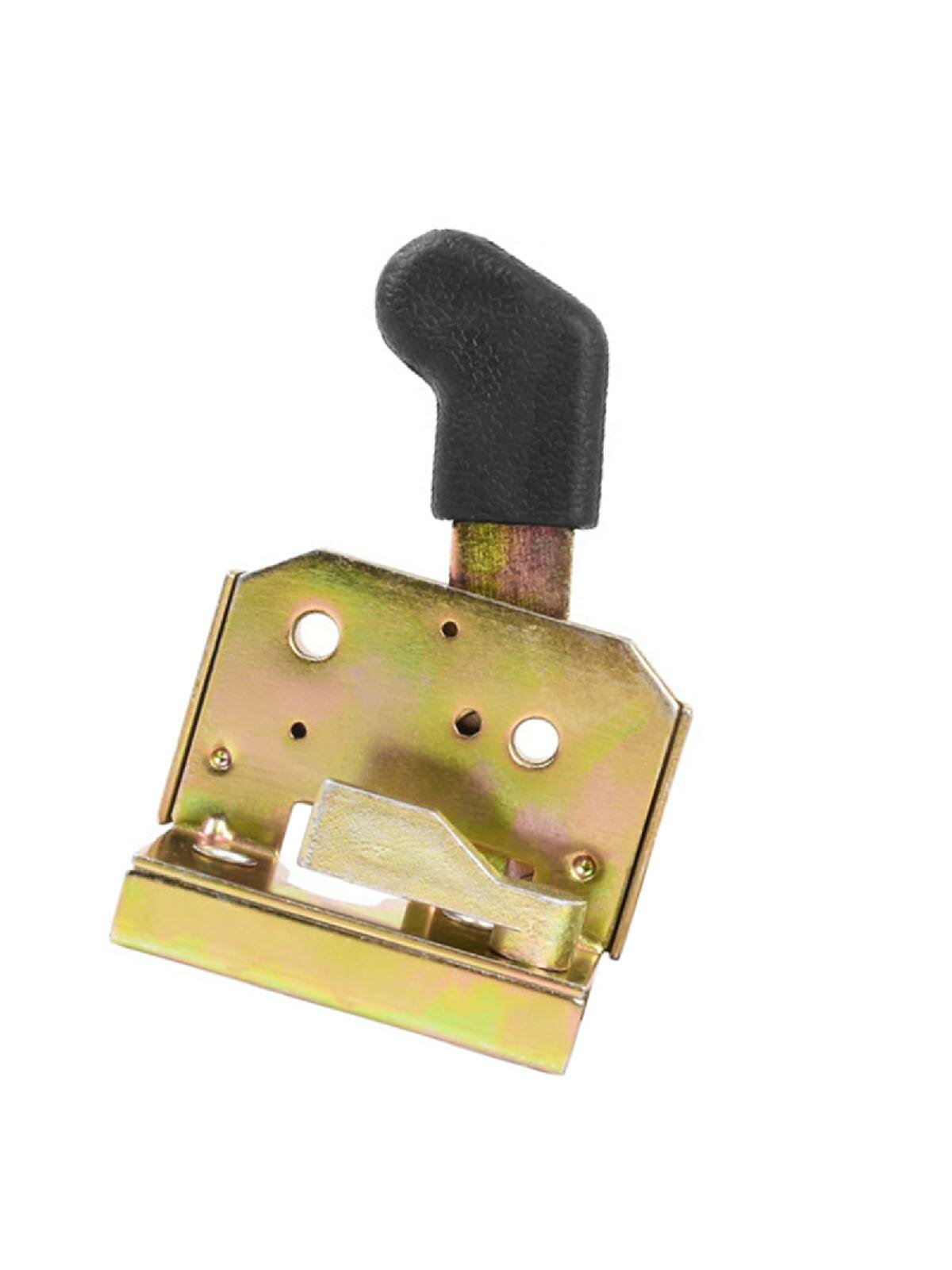 Надежный запирающий механизм Простая установка дверного замка для электрического трехколесного велосипеда