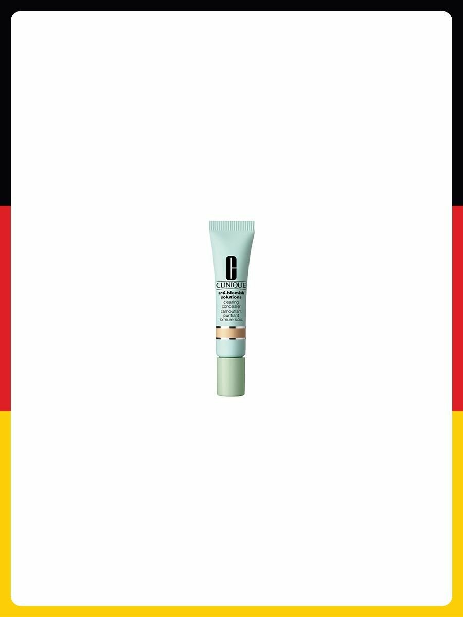 Консилер Clinique Anti-Blemish Solutions,10ml