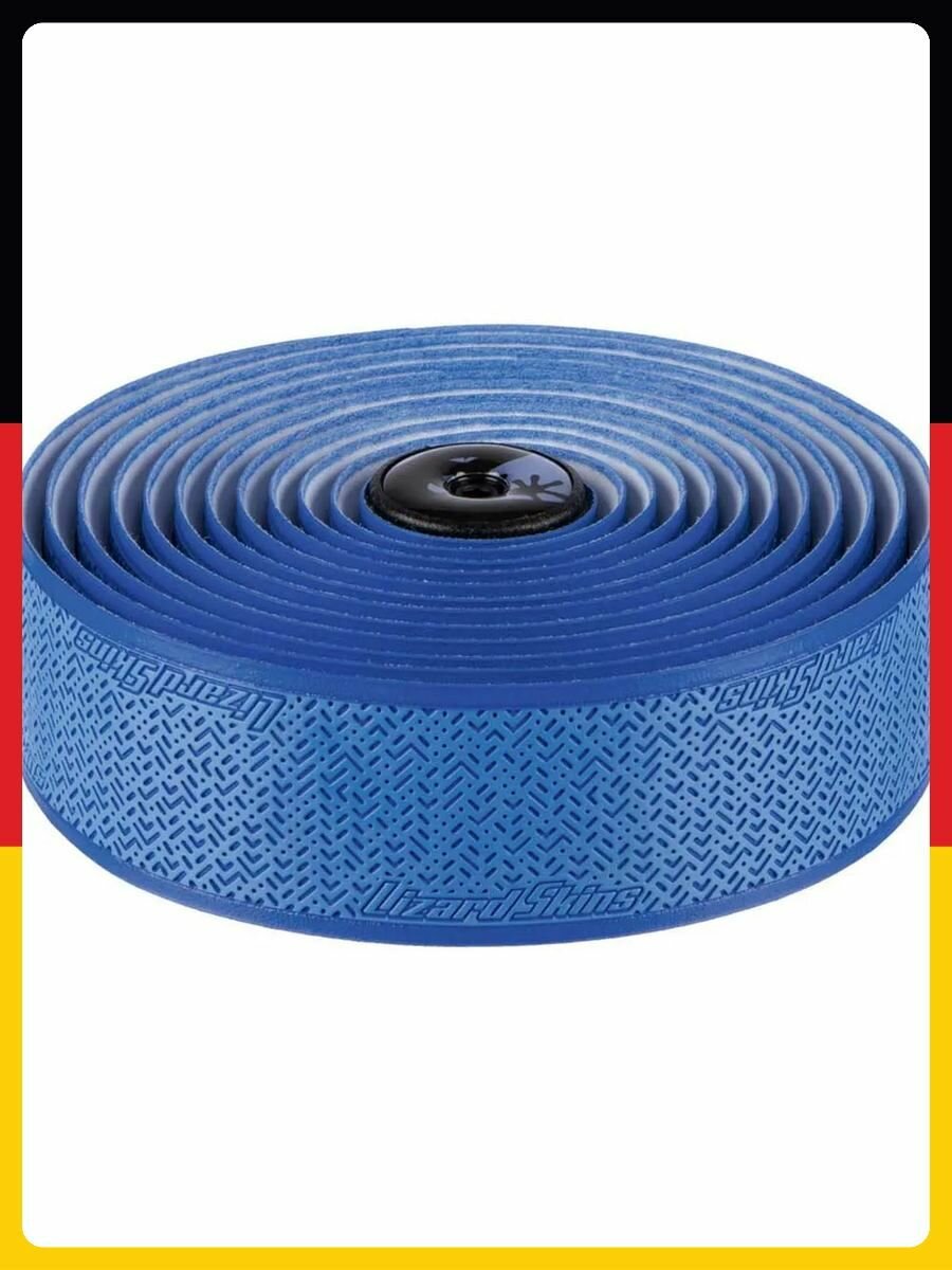 Обмотка руля Lizard Skins DSP V2 One Size