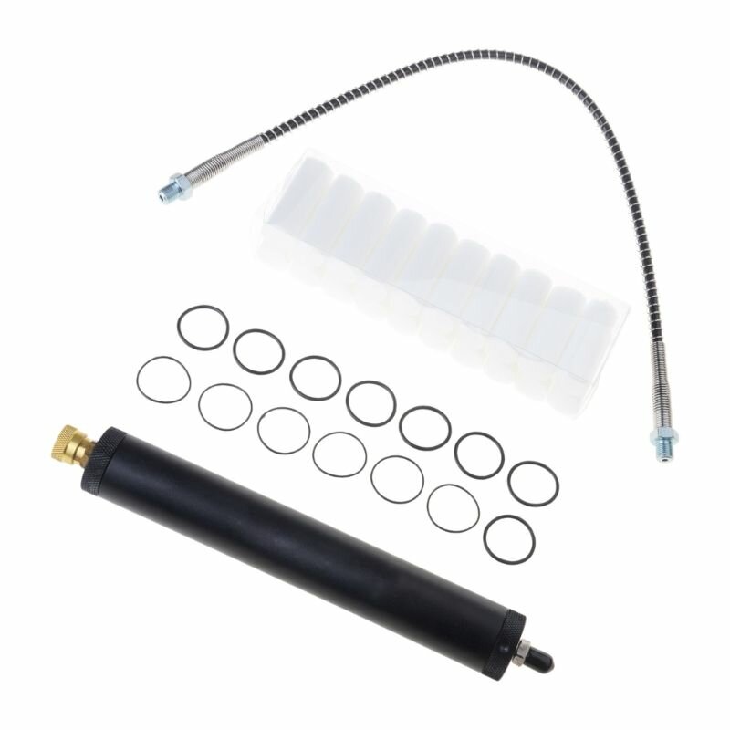 Масляно-водяной фильтр респираторного класса