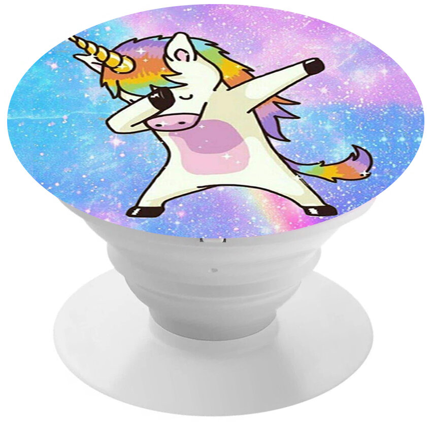 Держатель Popsocket для телефона Попсокет для Apple IPhone и Android держатели для телефонов ручные