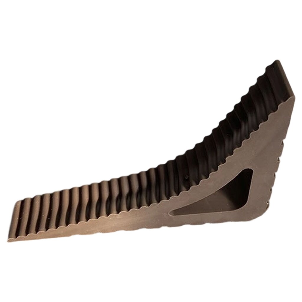 Мягкие Блокирующие клинья Дверные косяки Противоударные бамперы Легко Устанавливаемые Снижающие уровень шума