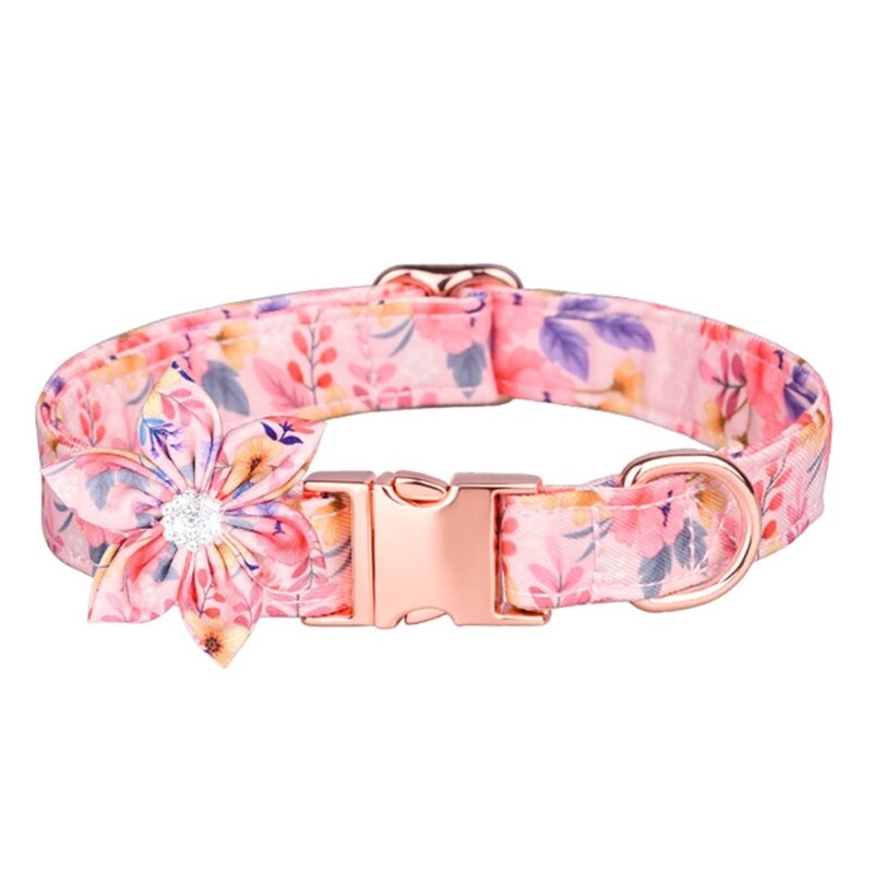 Фурнитура для ошейников и поводков