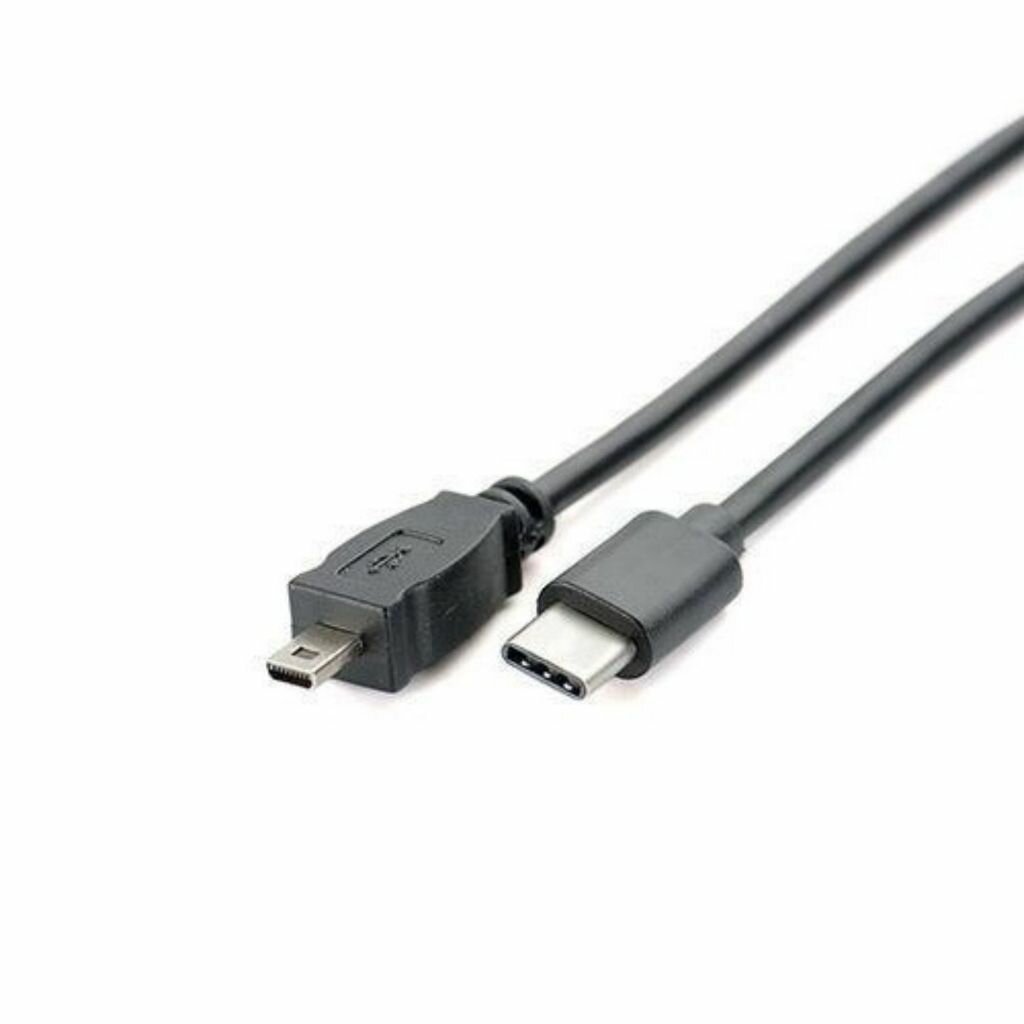 Кабель OTG Type C Mini USB 8Pin