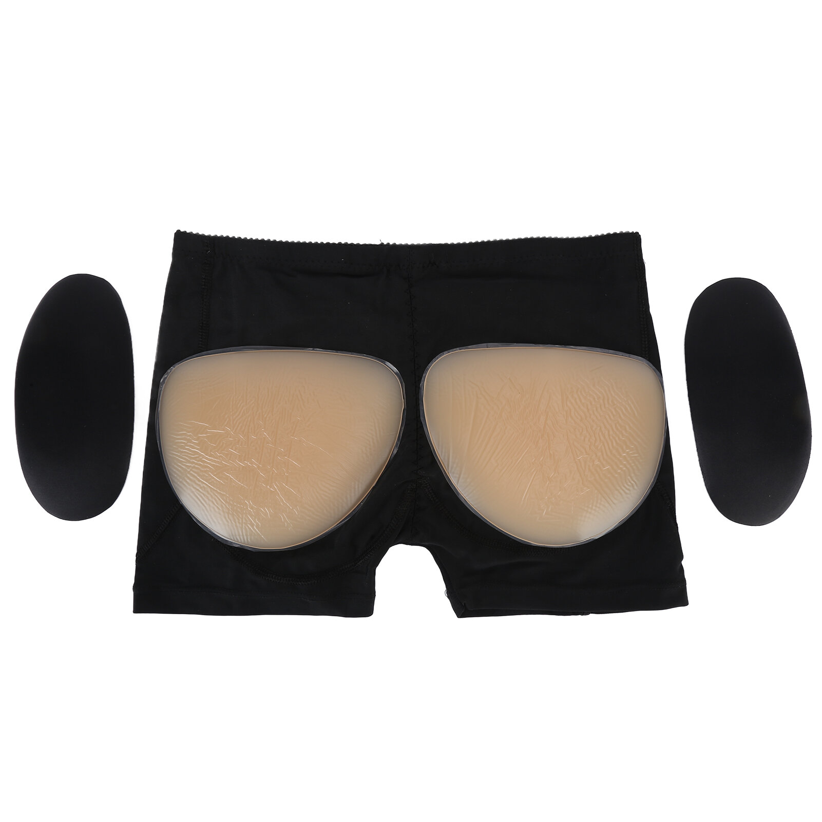 Подтягивающие шорты для ягодиц и корректирующее белье для тела Butt Lifter для женщин