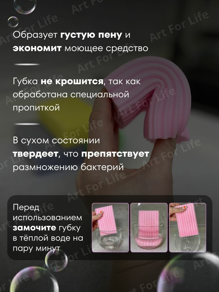 Губка — фото 1