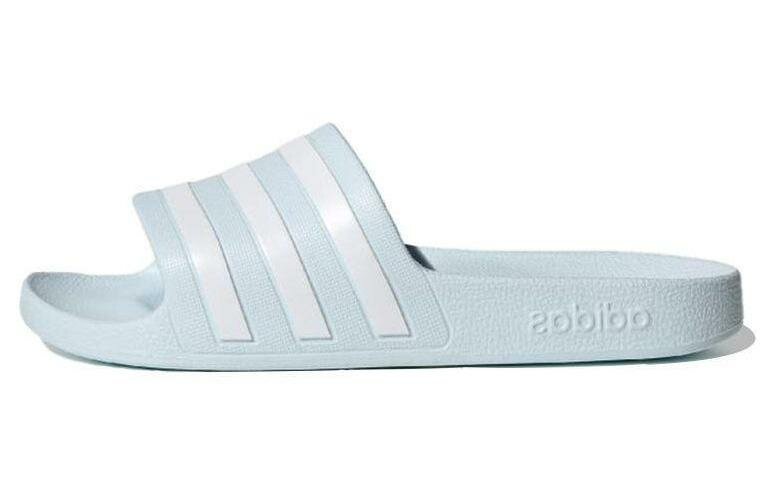 Шлёпанцы Adilette Aqua Slide