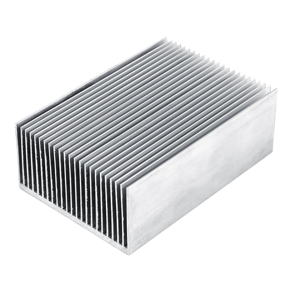 Heatsink, Efficient Reduce Overheating Risk Light Weight Cooler, for Computer Power IC