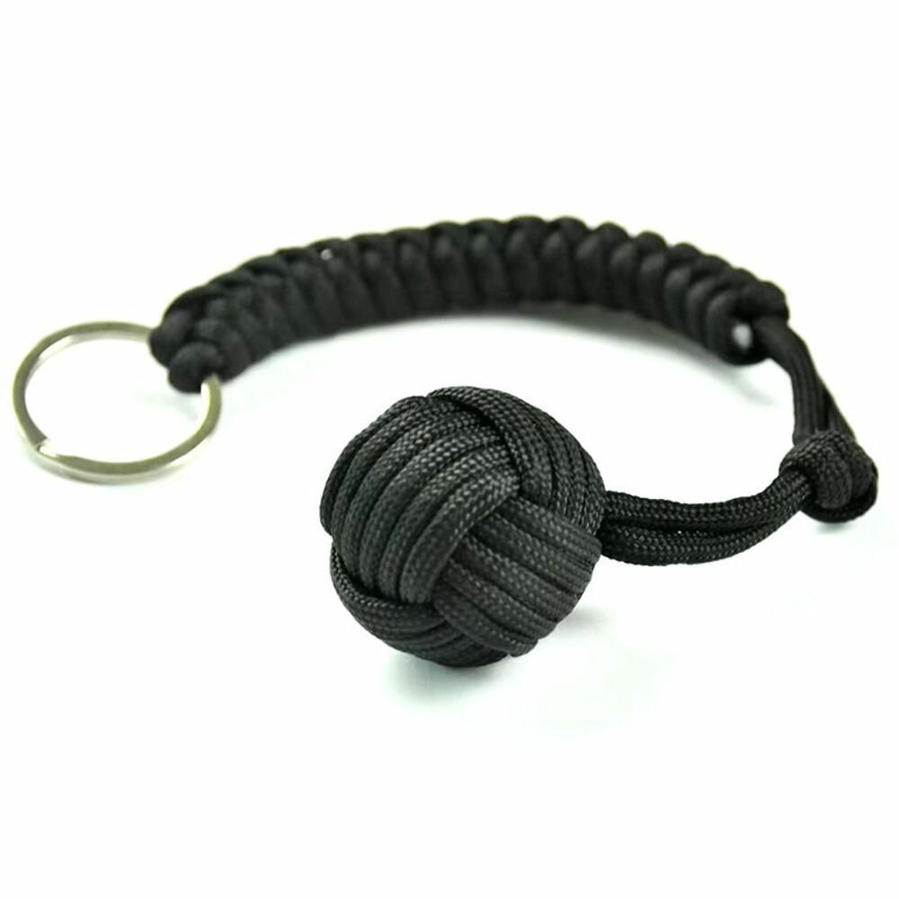 Стальной шар с обезьяньим кулаком