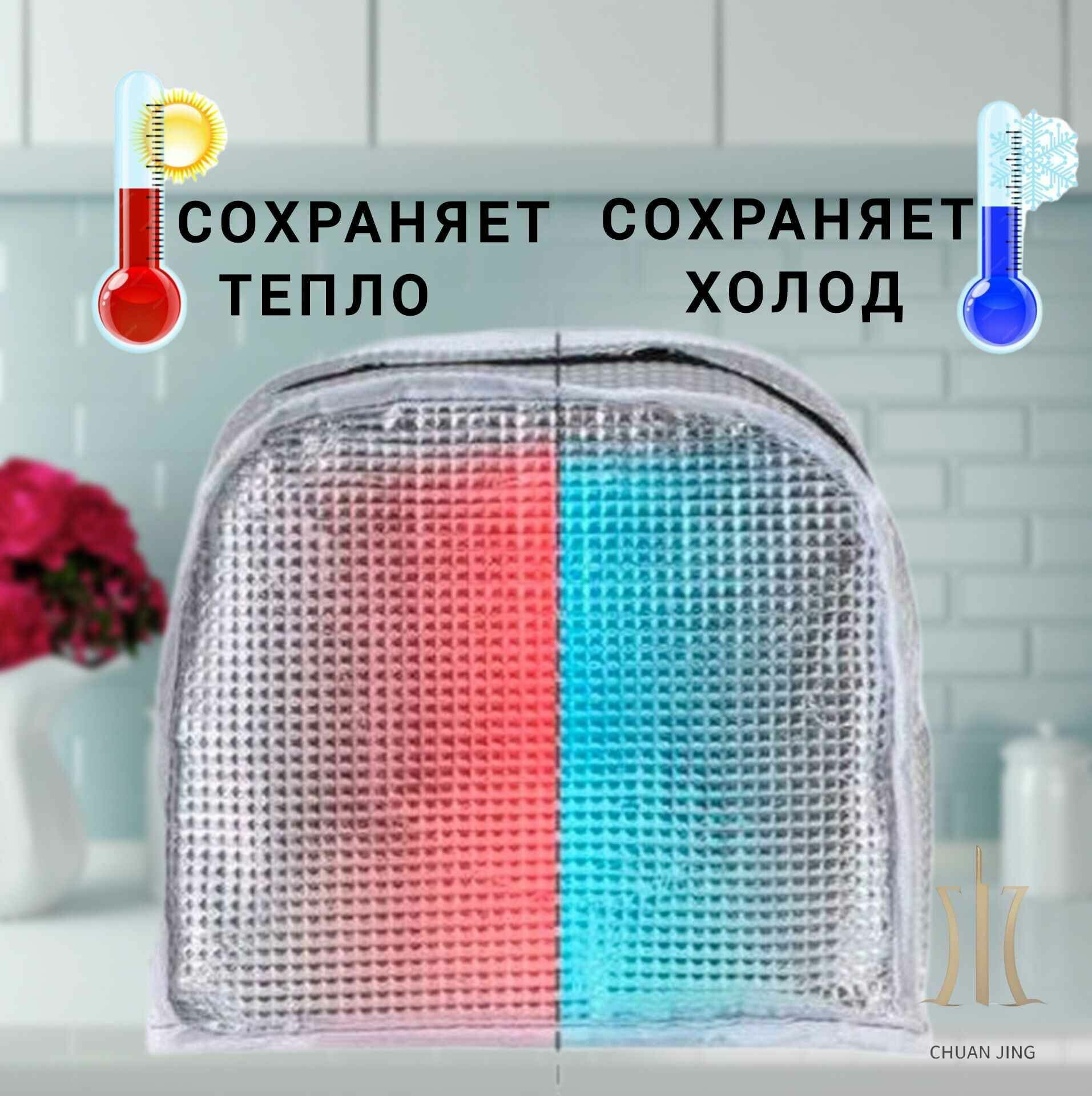 Термосумка — фото 1