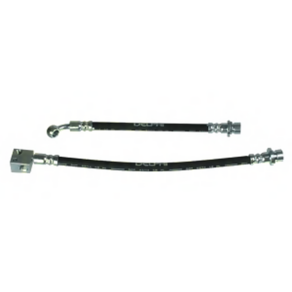 DELPHI LH6909 (01468SMGE00) шланг тормозной civic