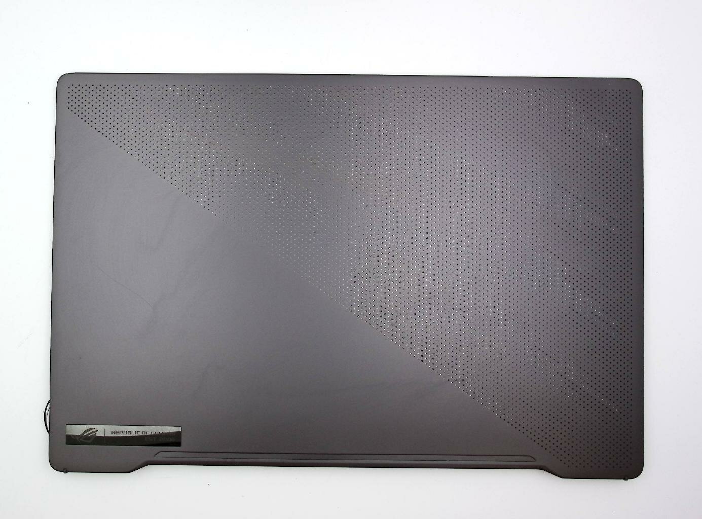Крышка Asus GA401
