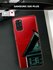 Чехол на Samsung Galaxy S20 + / Самсунг Галакси S20 Плюс с принтом Не забывай св...