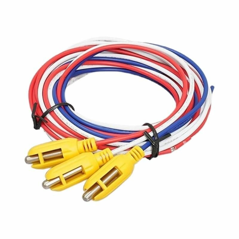 Реле уровня воды с 10 функциями, зонд