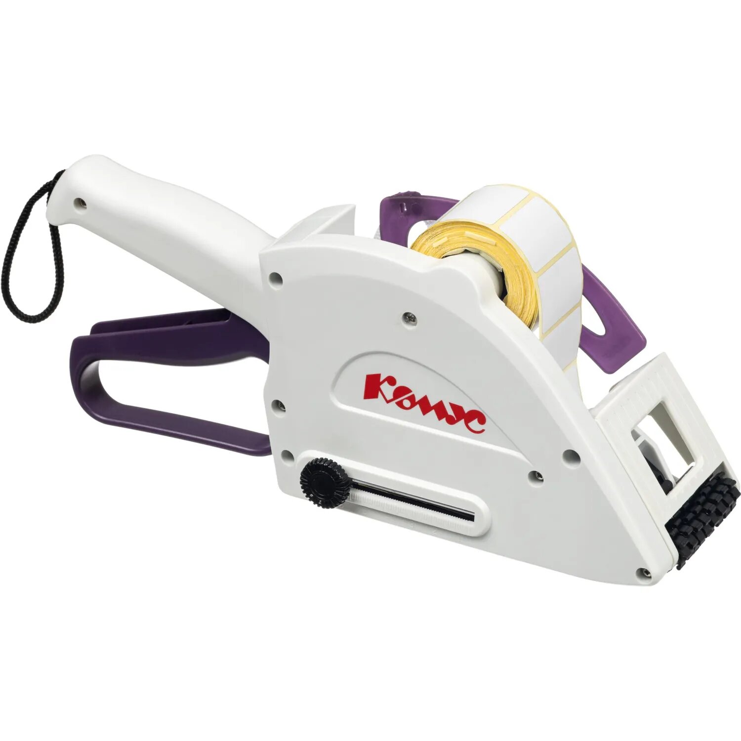 Аппликатор этикеток комус ручной HD-U80