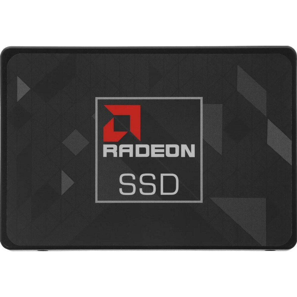 SSD диск AMD R3SL0128G2, 128 ГБ