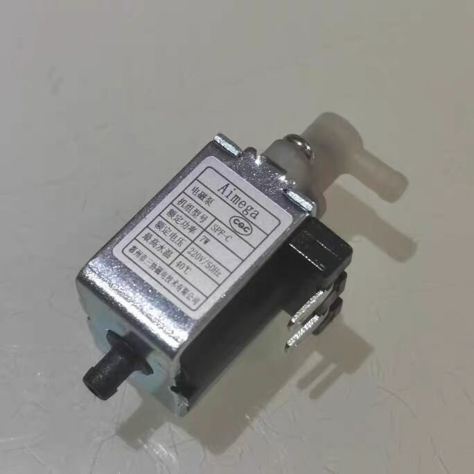 Электромагнитный насос Aimega SPF-C 220 В 7 Вт