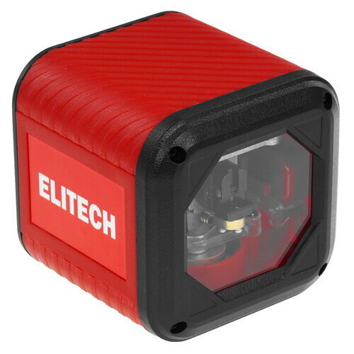 Лазерный нивелир ELITECH ЛН7-ЗЕЛ