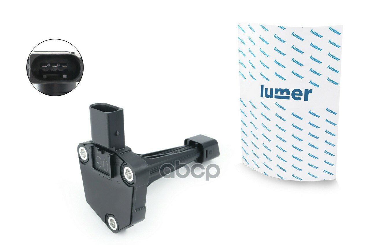 Датчик уровня масла HYUNDAI-KIA LM12128 lumer арт. LM12128