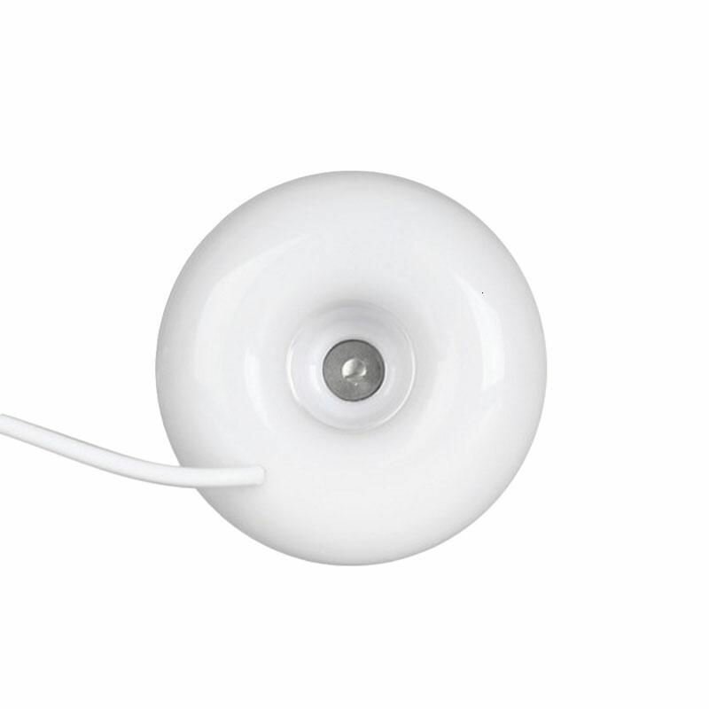 Увлажнитель воздуха Donut mini USB третьего поколения-белый