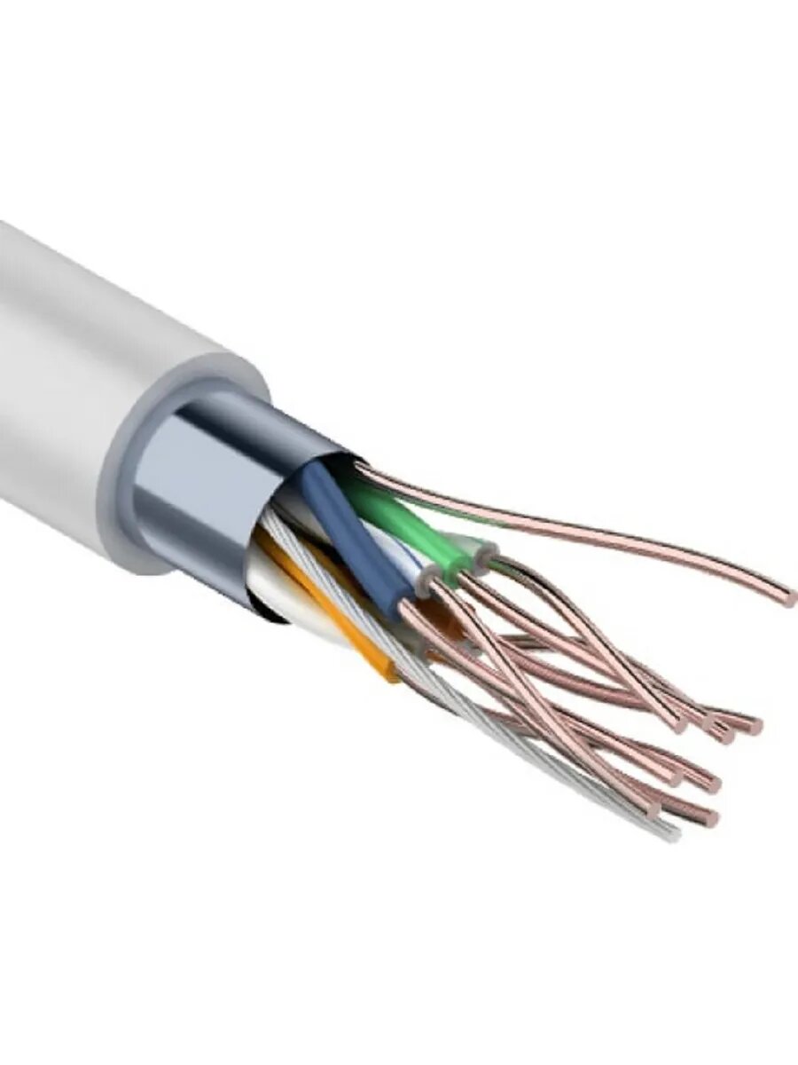 Витая пара кат.5e 305м