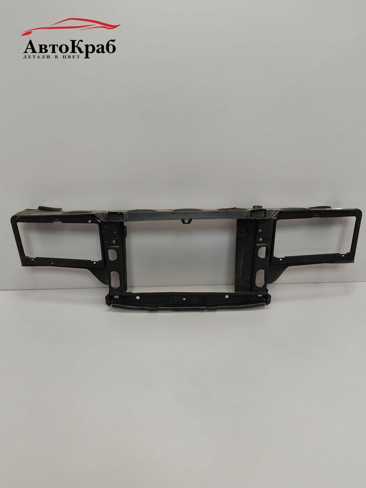 Рамка радиатора (телевизор) для автомобилей ВАЗ 2105 - 2107 Классика, Жигули